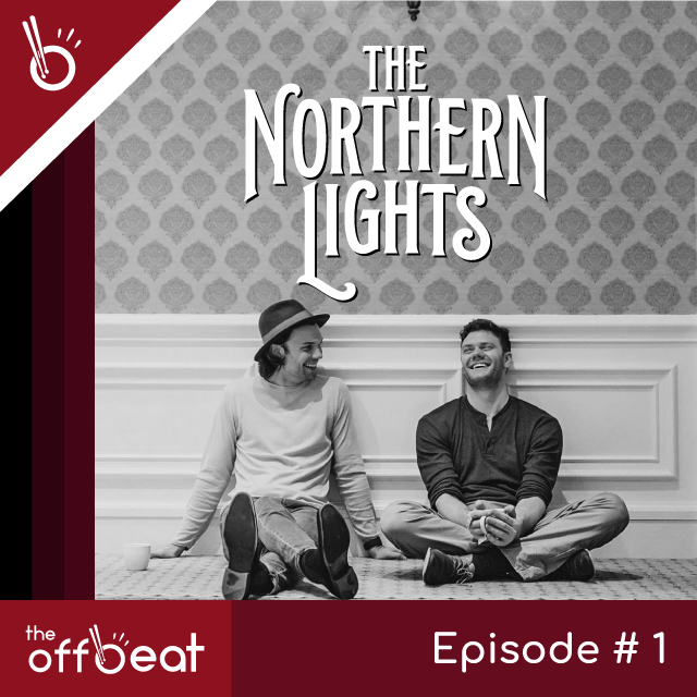 The Offbeat Podcast - Ross Thorn