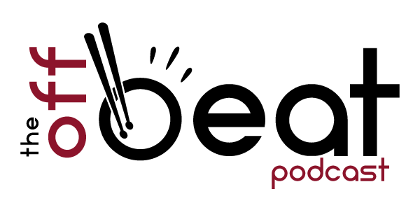 The Offbeat Podcast - Ross Thorn