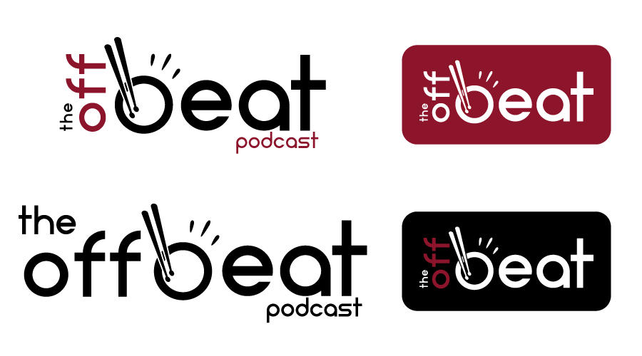 The Offbeat Podcast - Ross Thorn